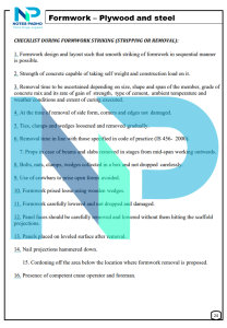 Site Engineer Handbook | Civil Engineering Construction Guide – Notes Padho